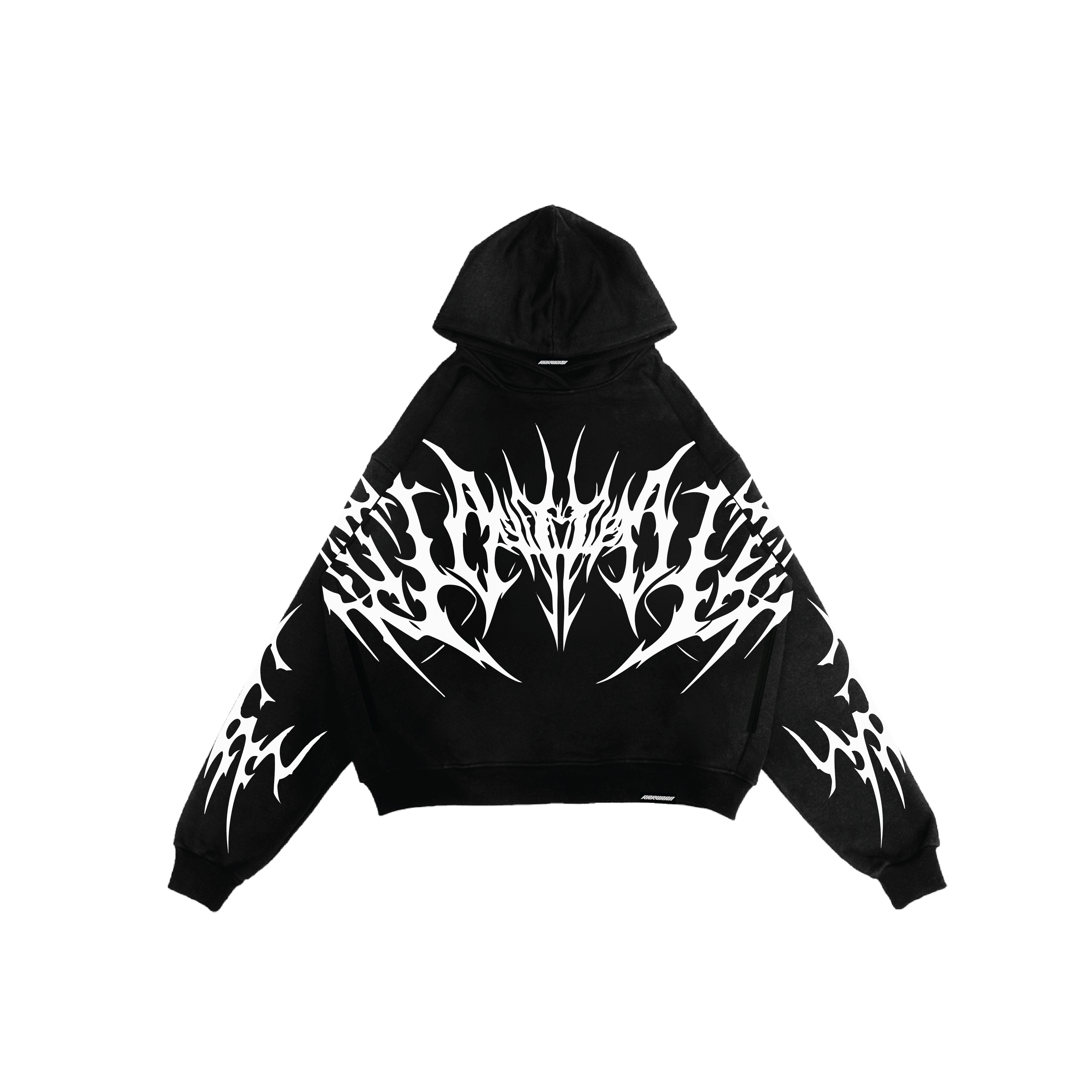 INFERNO WINGS – KarvaanClothing